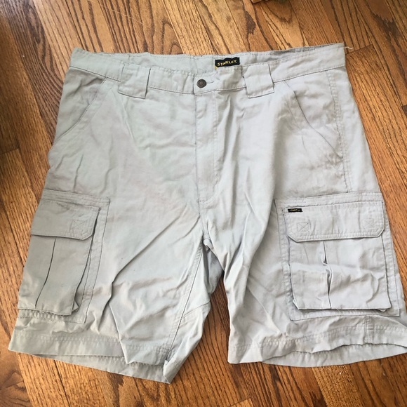 Stanley | Shorts | Mens Shorts Big And Tall | Poshmark